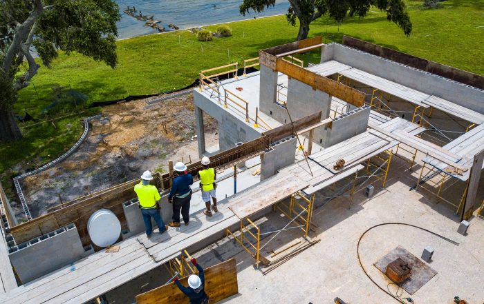 Sarasota's Best Custom Home Builder | Perrone Construction